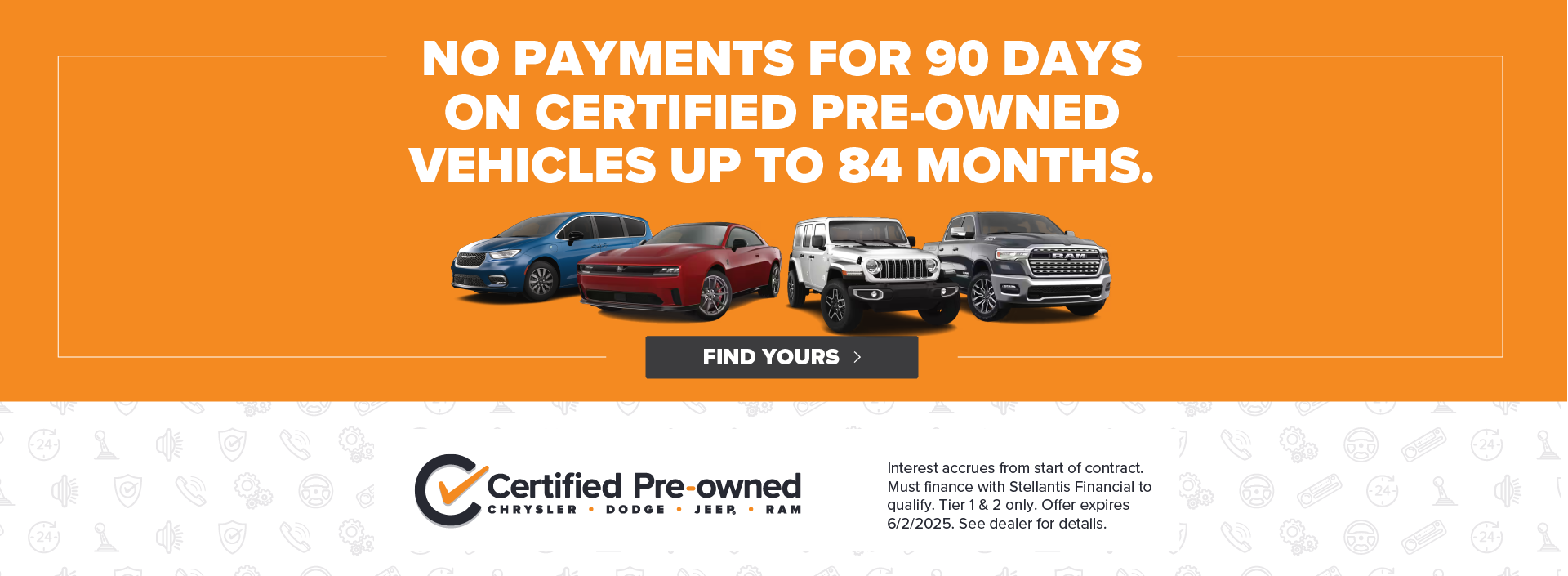 Chrysler Dodge Jeep Ram Dealer Lexington KY | Freedom CDJR of Lexington